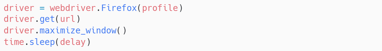 WebDriver Automation - Selenium WebDriver - Megatrend